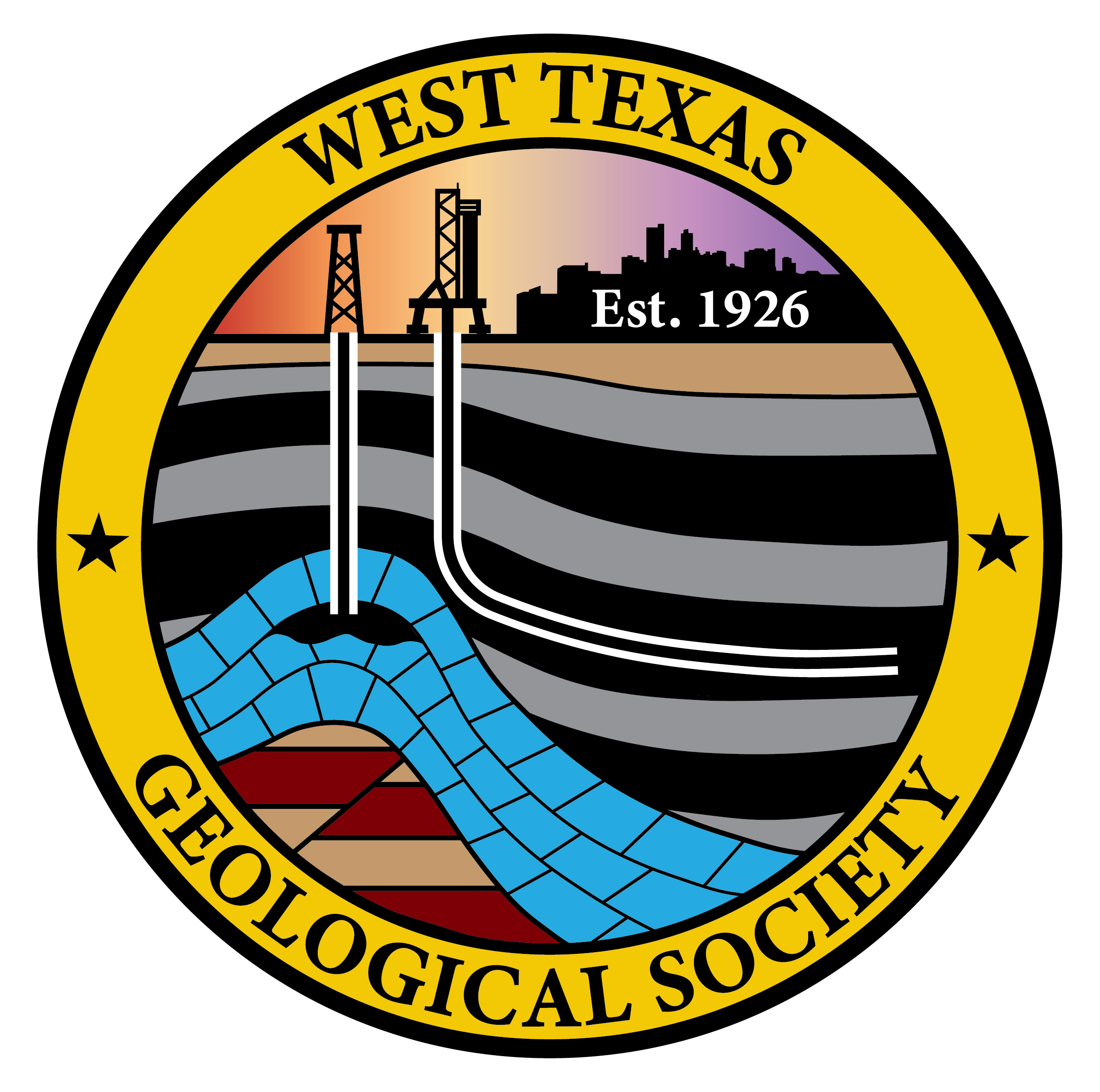 WTGS 100 Year Anniversary: A Core Workshop of Early Permian Basin Field ...